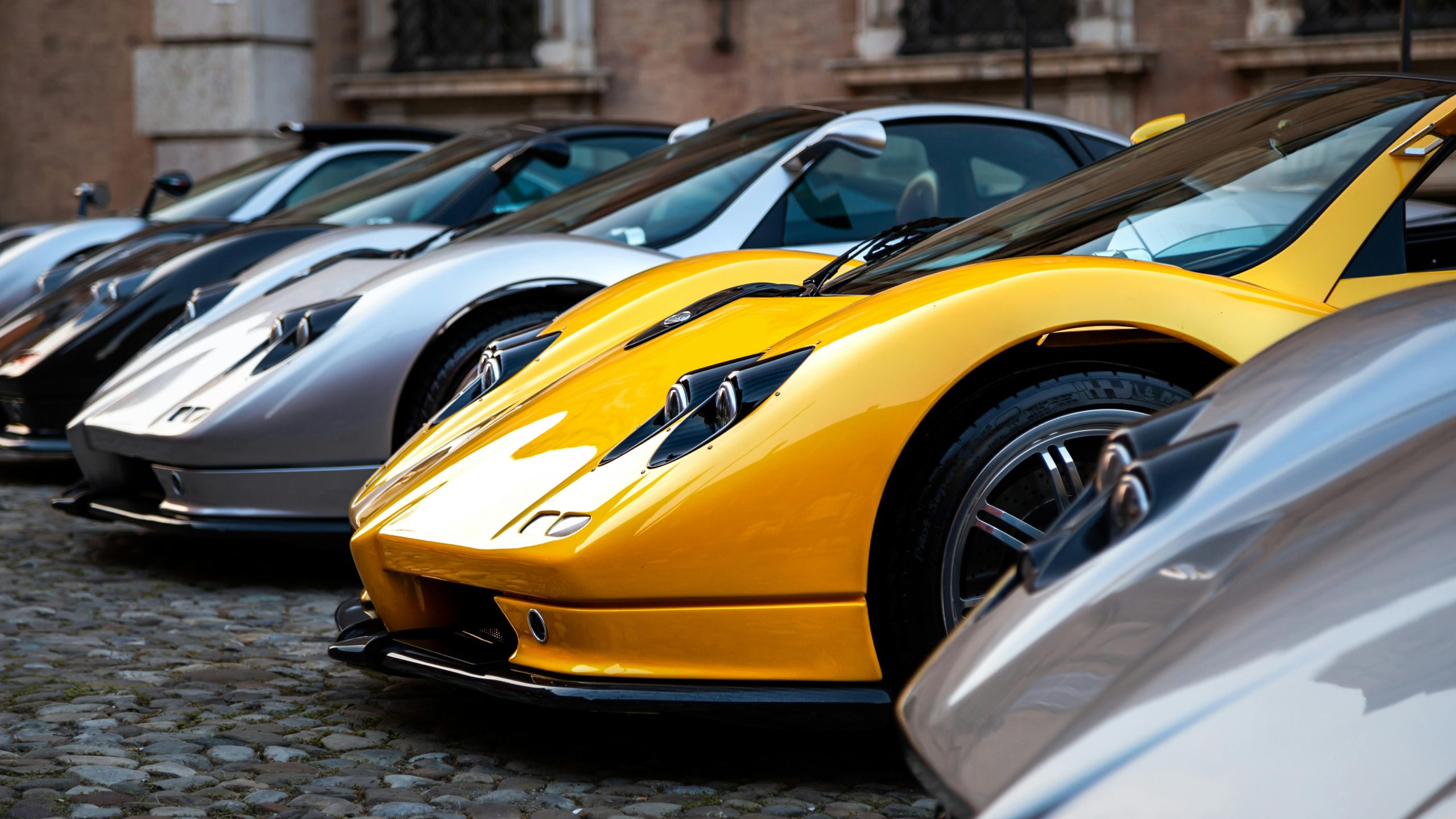 Mengenal Hypercar: Mobil Super dengan Teknologi Masa Depan